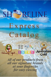 Express Catalog Links | Shoreline Distributors